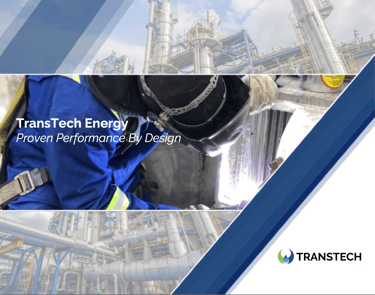 Cryogenic Services | TransTech Energy
